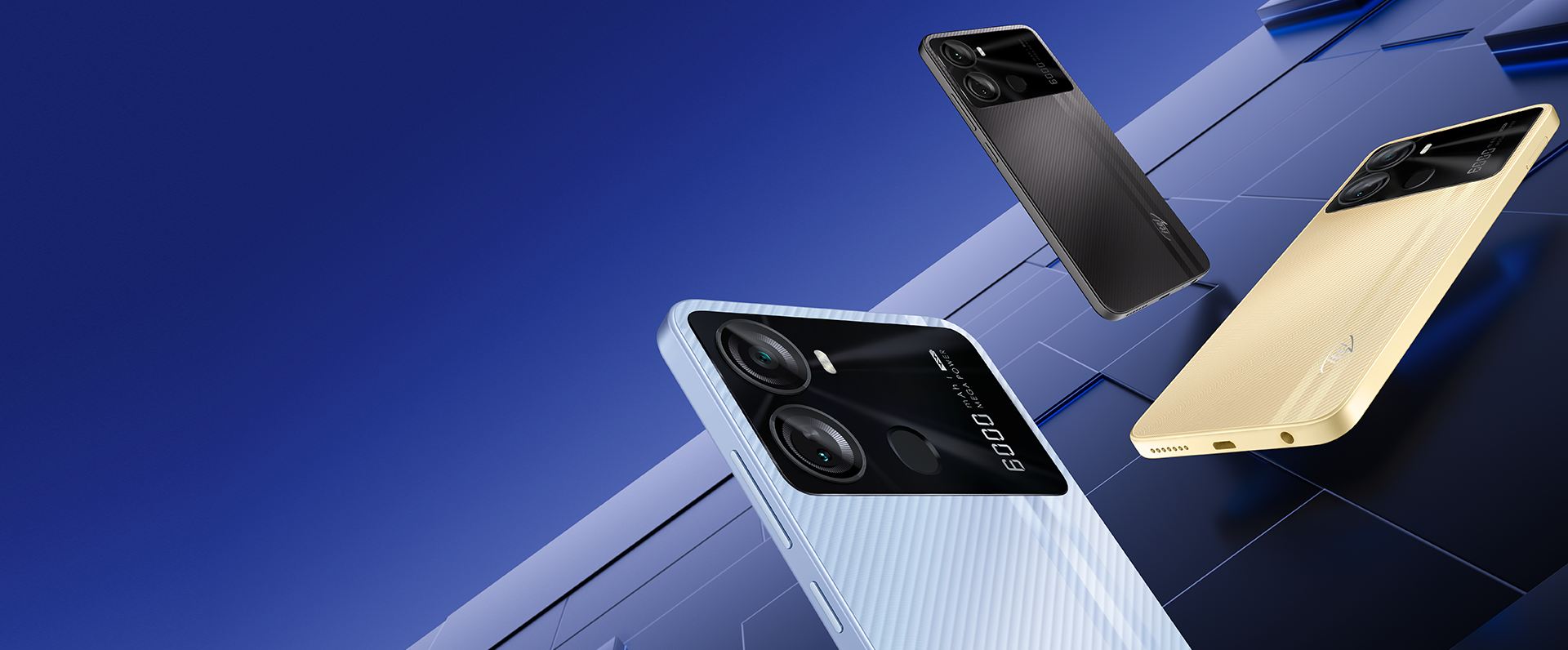 itel Global: Official Website - itel