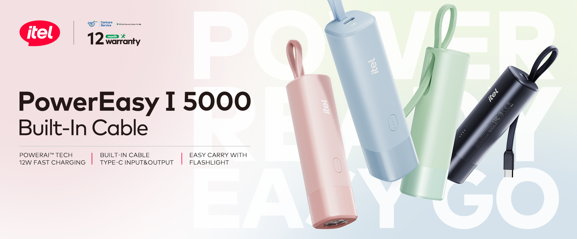 itel Global: Official Website - itel