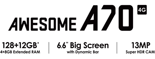 itel Global: Official Website - itel