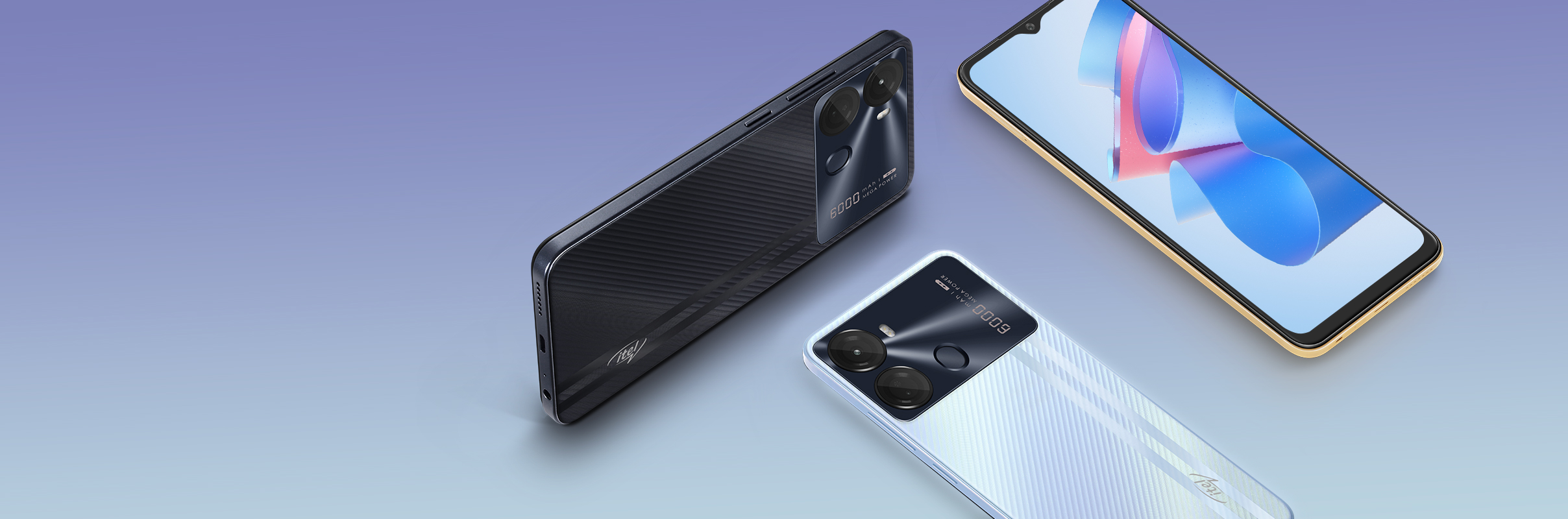 itel Global: Official Website - itel